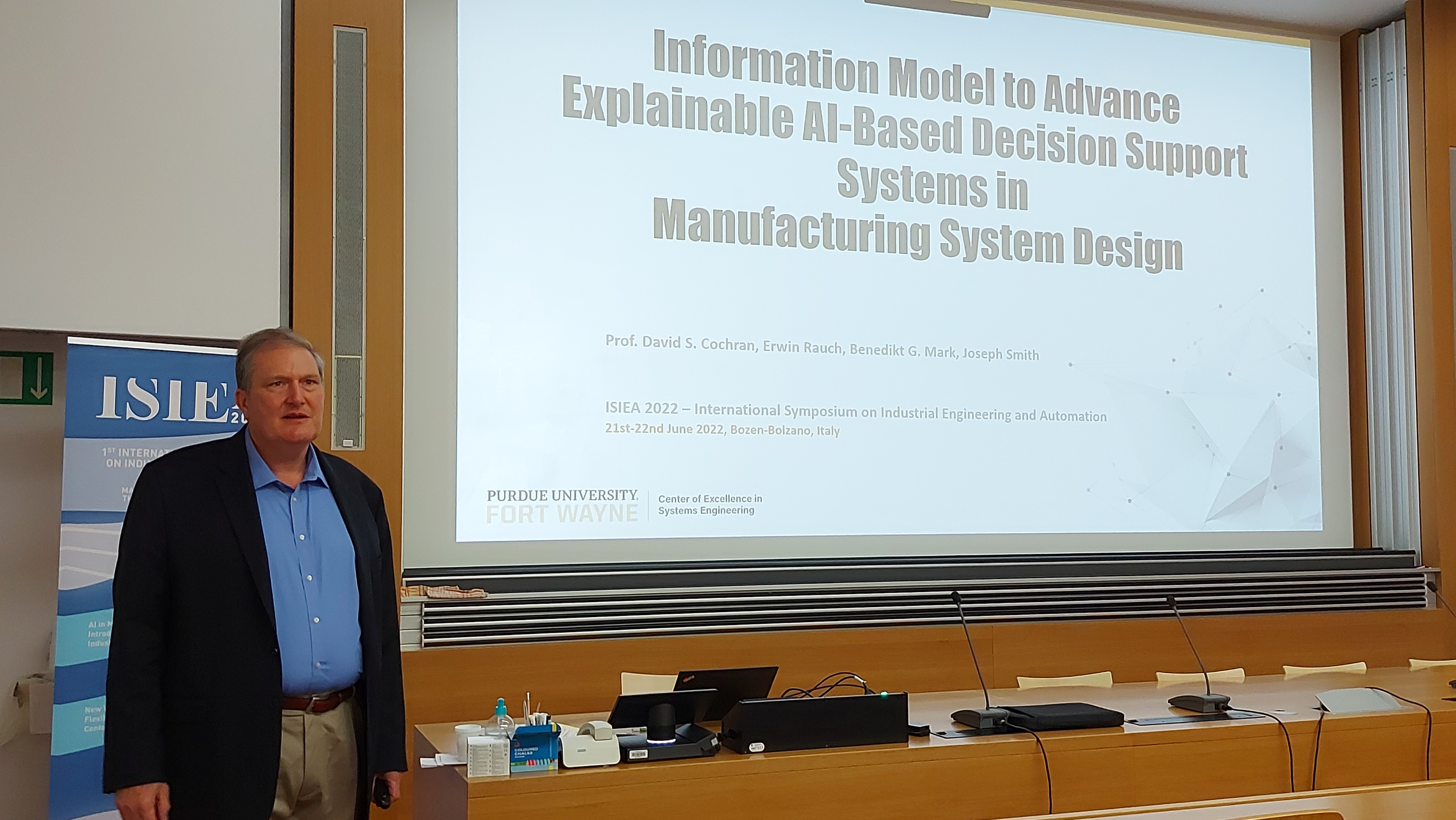 Research - Purdue Fort Wayne