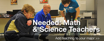 School of Education - Purdue University Fort Wayne