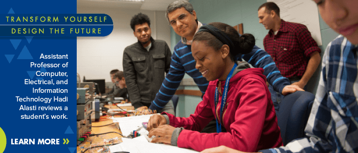 College of Engineering, Technology, and Computer Science - Purdue ...