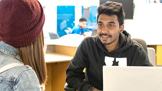 Learning Support - Purdue Fort Wayne