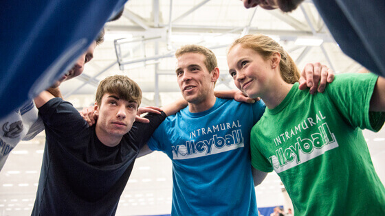 Student Life and Leadership - Purdue Fort Wayne