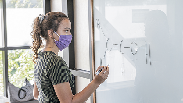 Learning Support - Purdue Fort Wayne