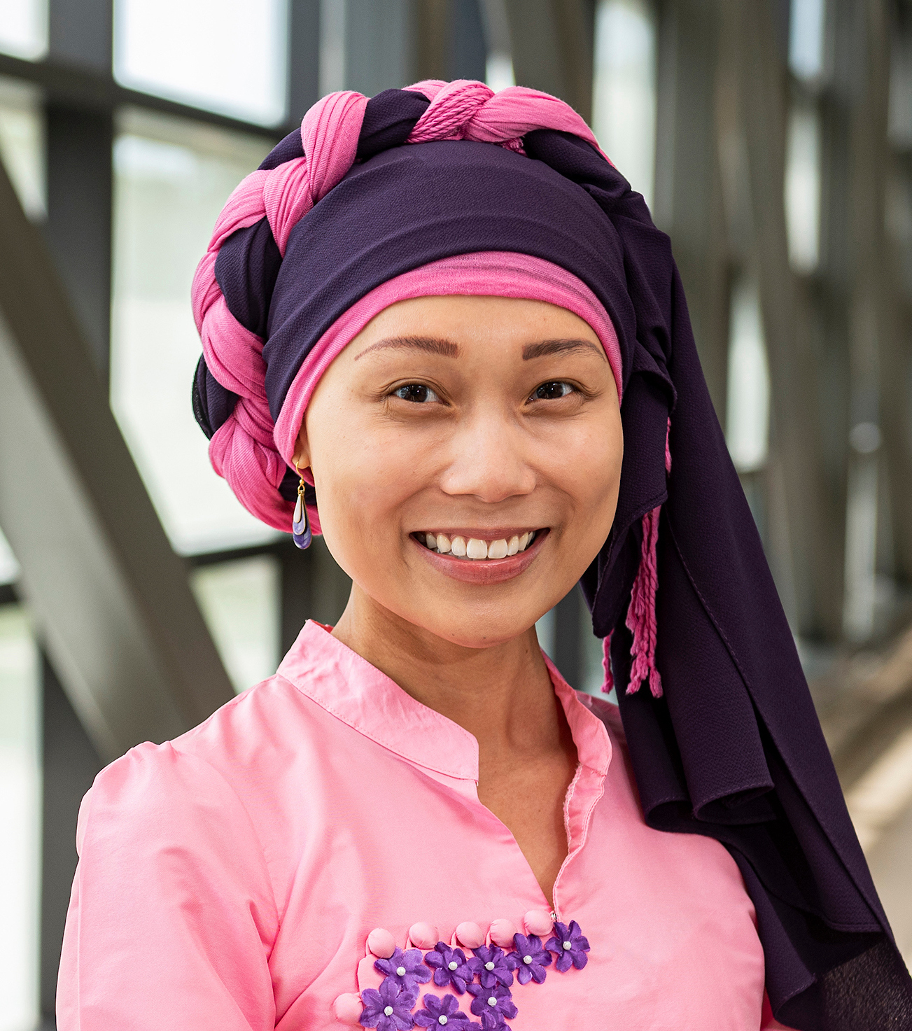 Youth Program Directors - Purdue Fort Wayne