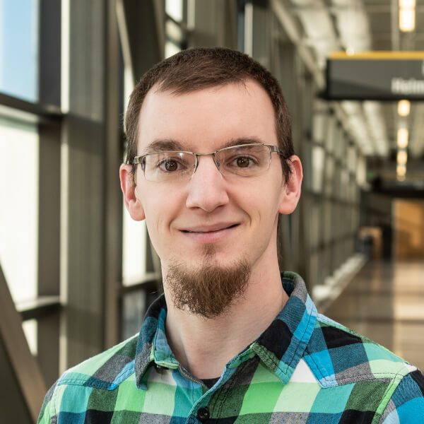 Our Team - Purdue Fort Wayne