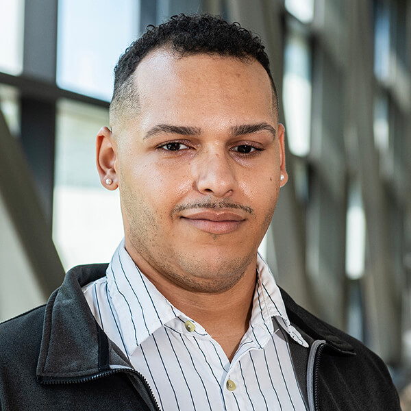 Meet the Team | Purdue University Fort Wayne