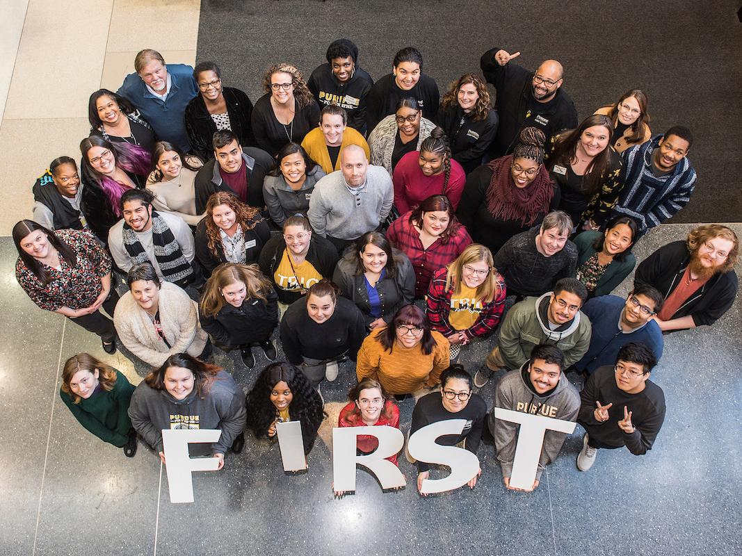 Global Student Celebration Features PFW's International Students ...