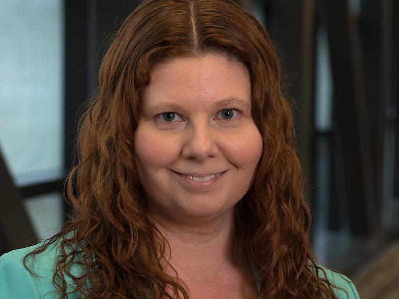 Kever expands oversight with promotion to associate chief diversity ...