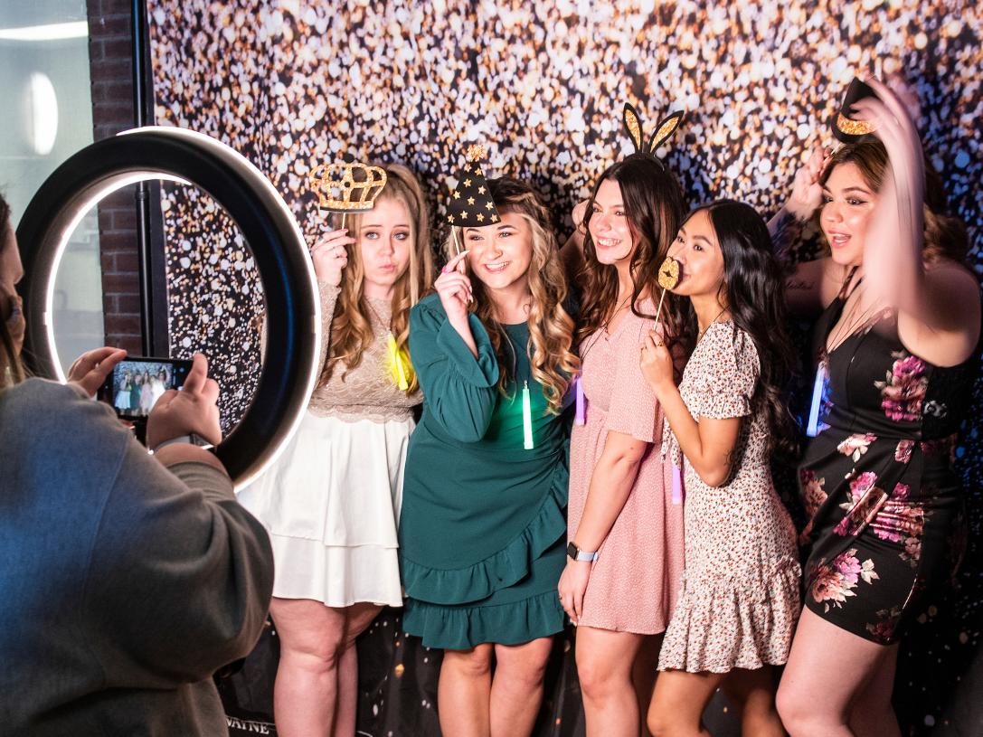 Redesigned Homecoming features new events, energy, and excitement ...