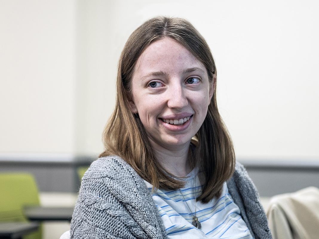 Student-led research project helping Hartford City with public health ...