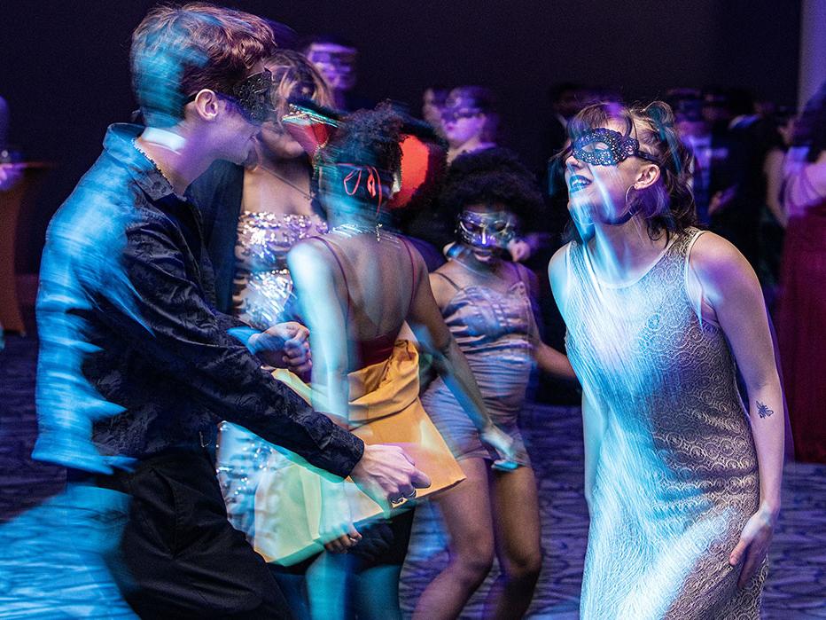 Finding a new best friend from half a world away | Purdue University ...