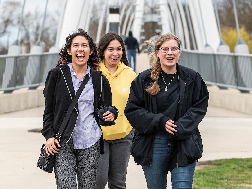 Current Students | Purdue University Fort Wayne