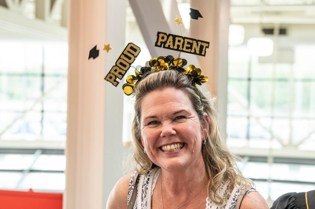 Parent or Family Member | Purdue University Fort Wayne