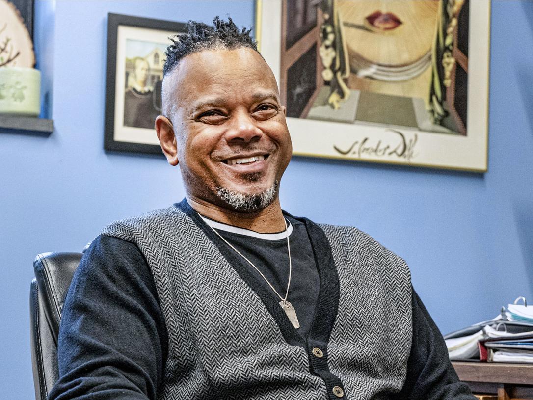 DSB and VPA join forces to offer new 4+1 program | Purdue University ...