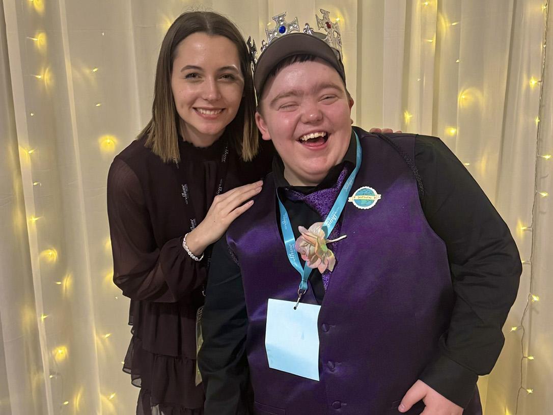 Emotional support animals more common on campus | Purdue University ...