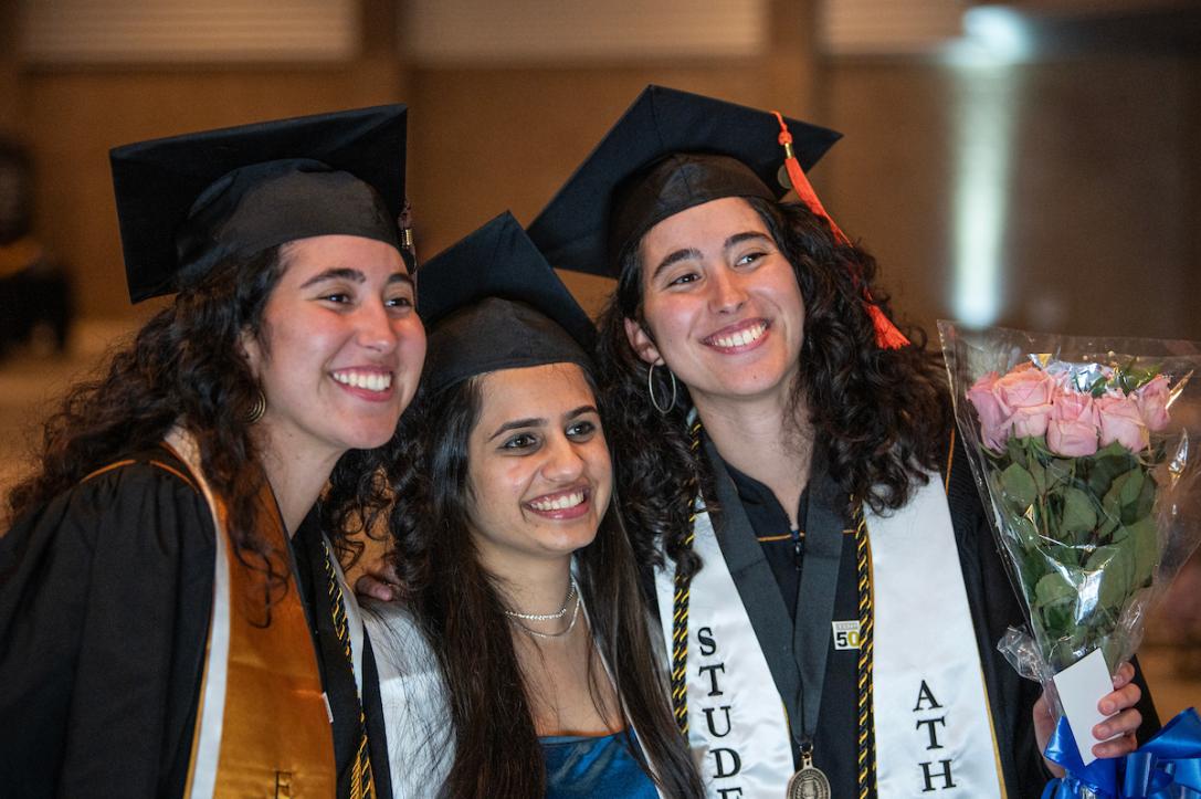 Commencement | Purdue University Fort Wayne