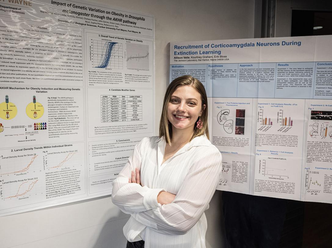 Well-being Summit on Thursday prepares campus community for sprint to ...