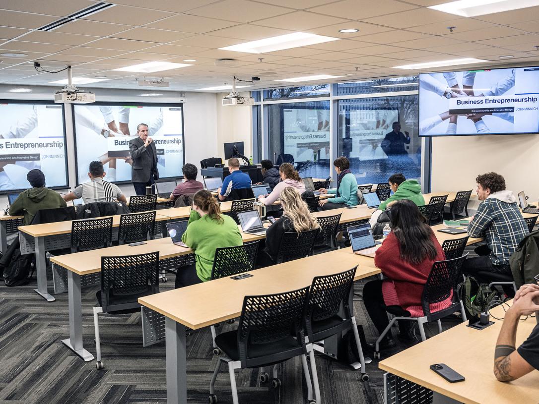 Healthcare MBA now available through Purdue Fort Wayne | Purdue ...