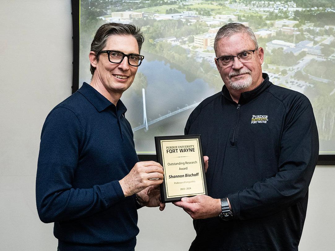 Student develops unique way to help track research animals | Purdue ...