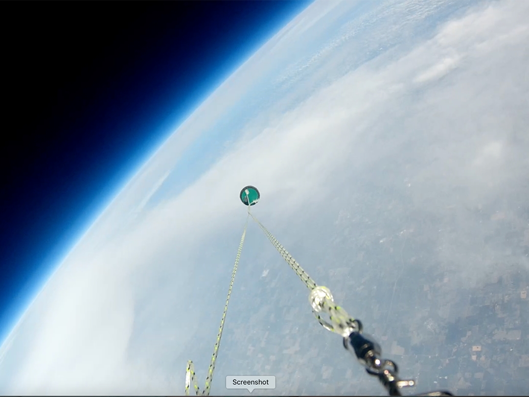 PFW College Experience helping students realize the possibilities ...