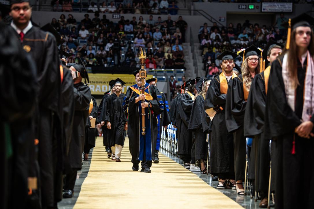 Commencement | Purdue University Fort Wayne