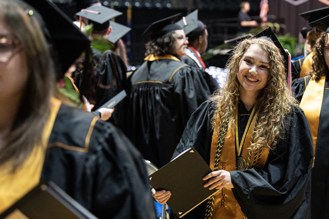 Commencement | Purdue University Fort Wayne