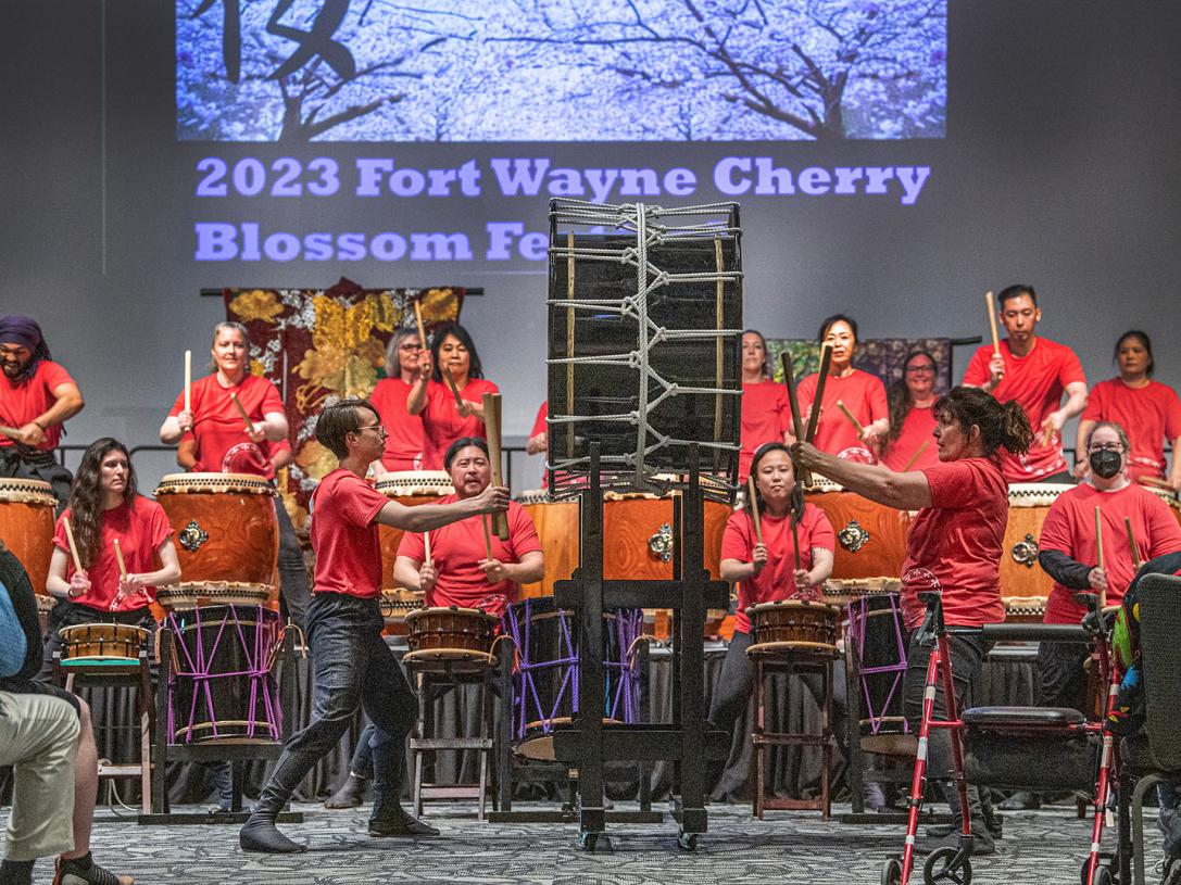 Regionally Speaking: Gary native Curtis L. Crisler named Indiana Poet ...