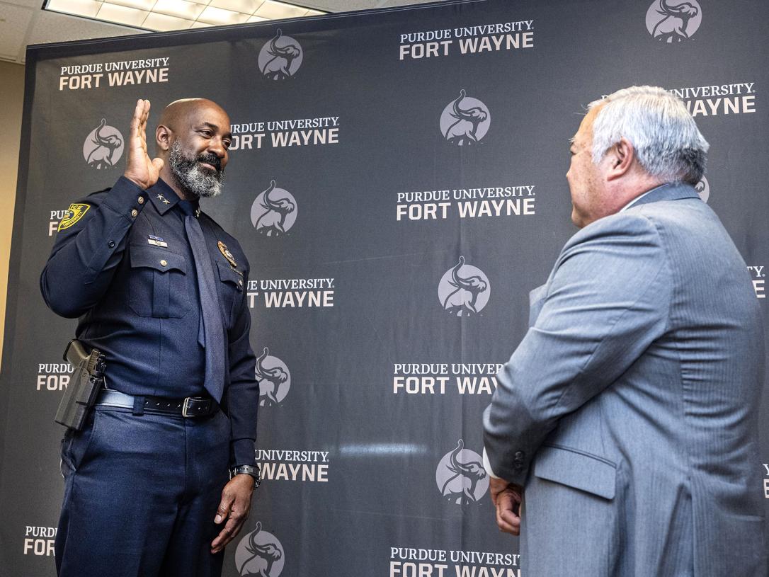 Plan ahead for new safety measures at commencement | Purdue University ...