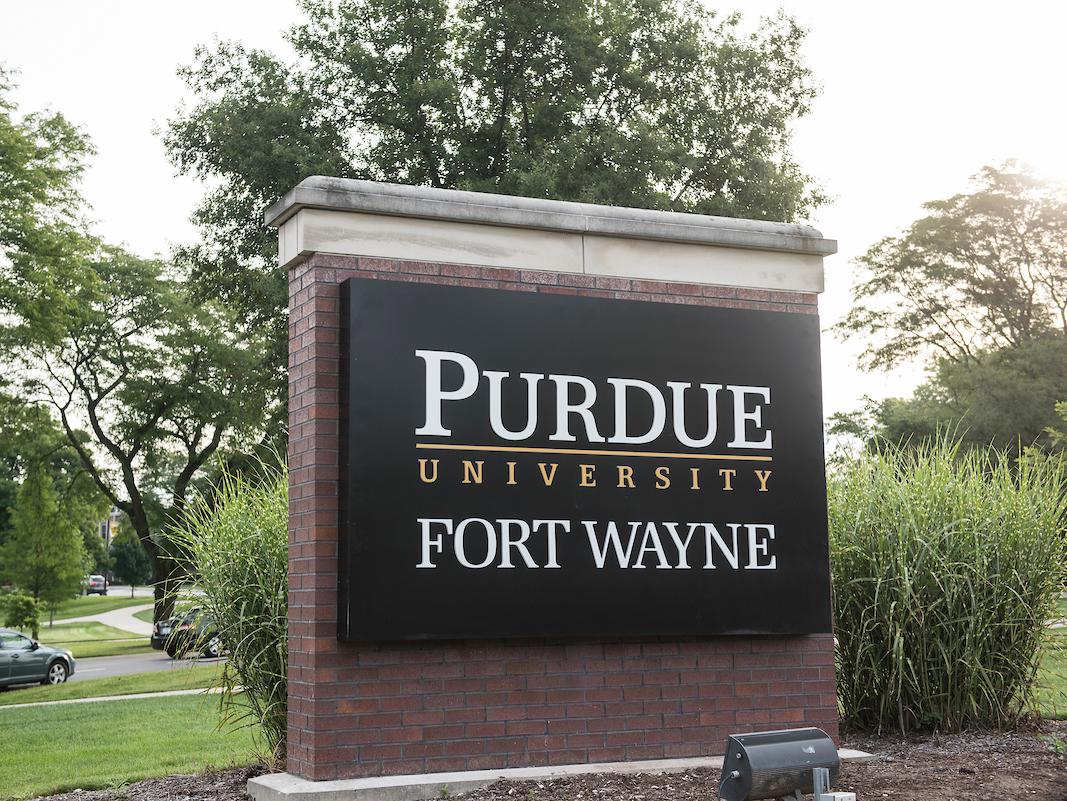 Finding a new best friend from half a world away | Purdue University ...