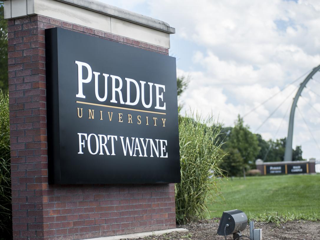 Campus Visit Day an early sign of good things to come | Purdue ...