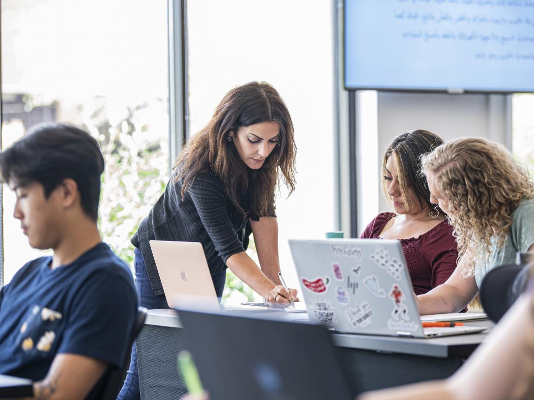 Student Resources | Purdue University Fort Wayne