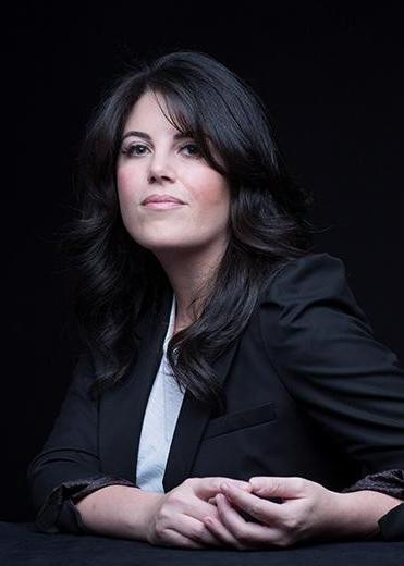 Past Seasons - Monica Lewinsky Bio | Purdue University Fort Wayne