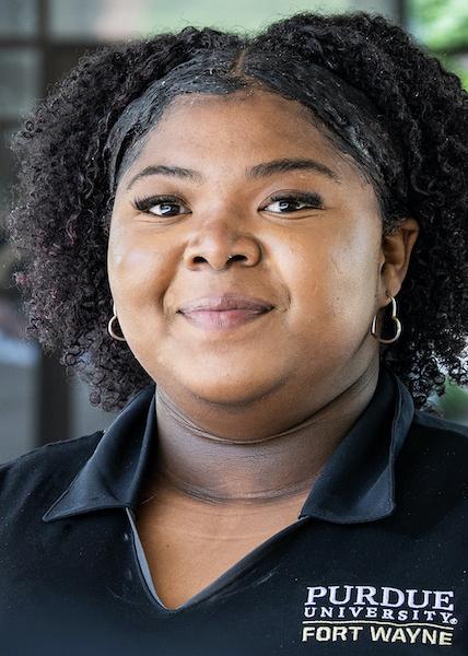 Officers | Purdue University Fort Wayne