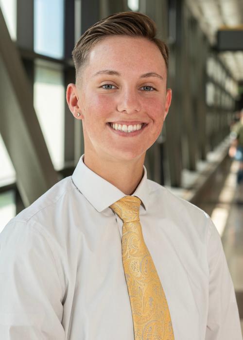 Officers | Purdue University Fort Wayne