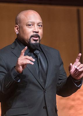 Past Seasons - Daymond John Bio | Purdue University Fort Wayne