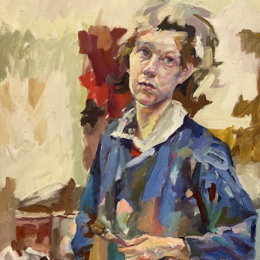 Current Exhibitions | Purdue University Fort Wayne