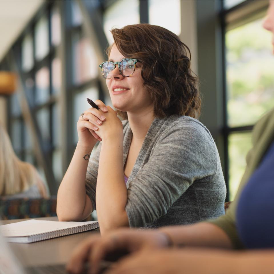 Current Students | Purdue University Fort Wayne