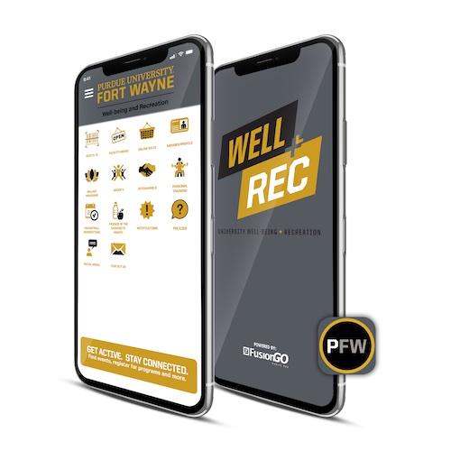 Fitness Center | Purdue University Fort Wayne