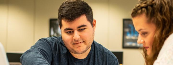 Mathematics (M.S.) | Purdue University Fort Wayne