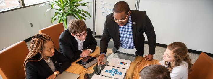 Career Development Center | Purdue University Fort Wayne