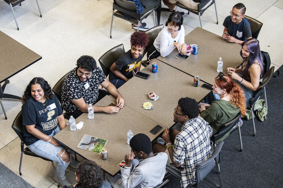 Events | Purdue University Fort Wayne