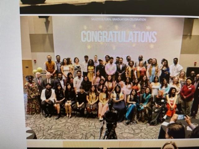 Multicultural Graduation | Purdue University Fort Wayne