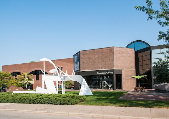 PFW Professor is impetus behind new exhibit at Fort Wayne Museum of Art ...