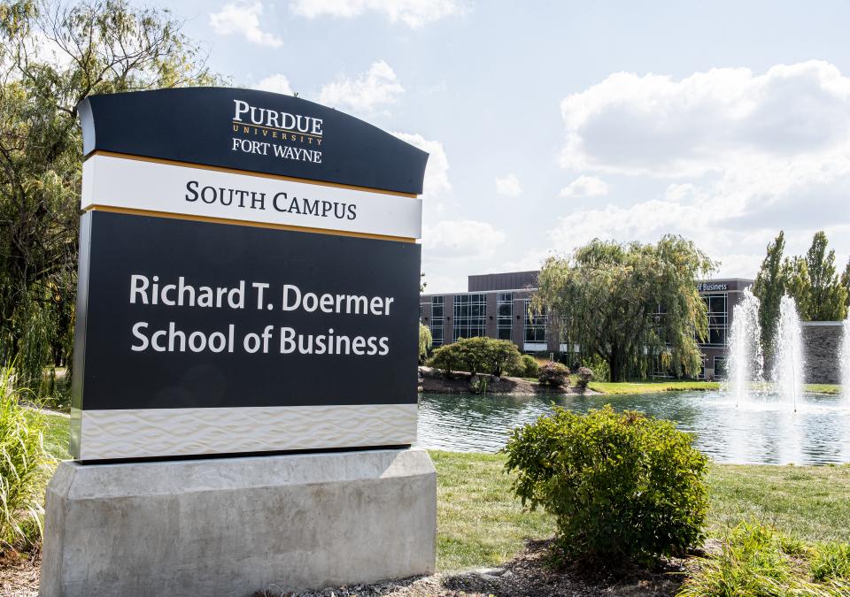 Purdue Fort Wayne approved to purchase Park 3000 | Purdue University ...