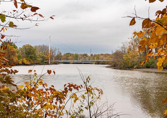 PFW sponsors city’s inaugural World Rivers Day celebration | Purdue ...