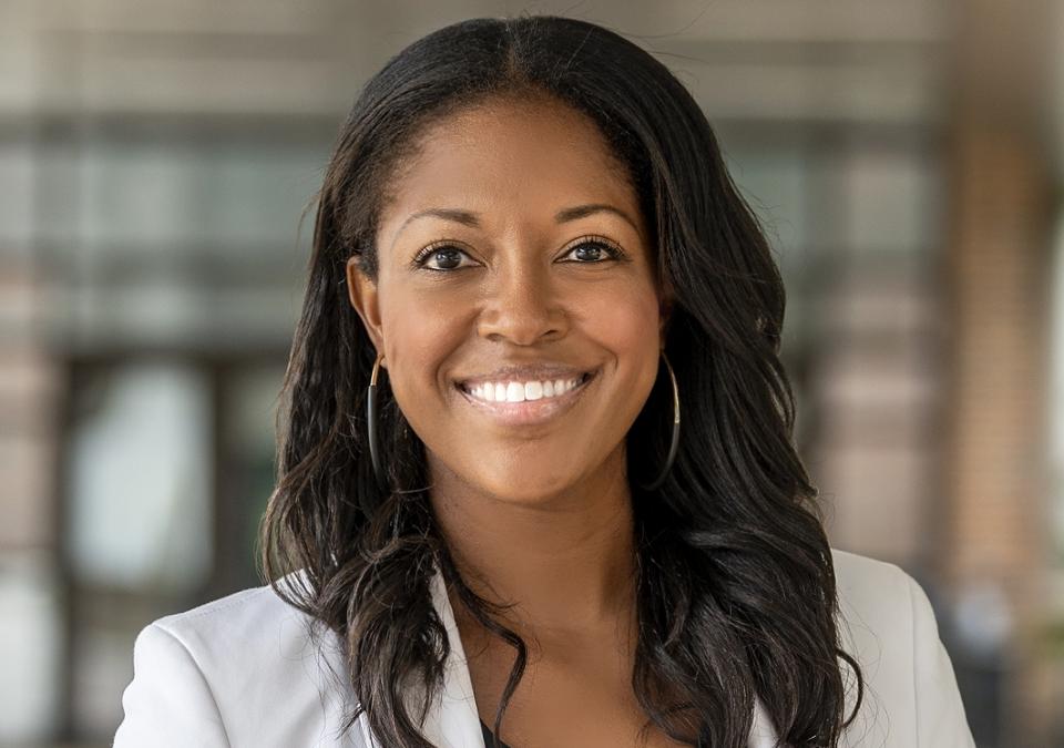 Candace Inghram named a director of development | Purdue University ...