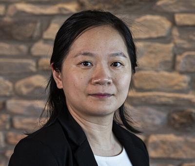 Sherry Sun | Purdue University Fort Wayne