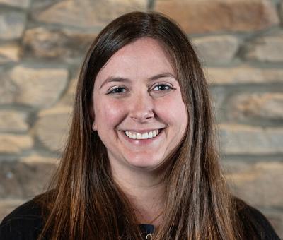 Lisa McLellan | Purdue University Fort Wayne