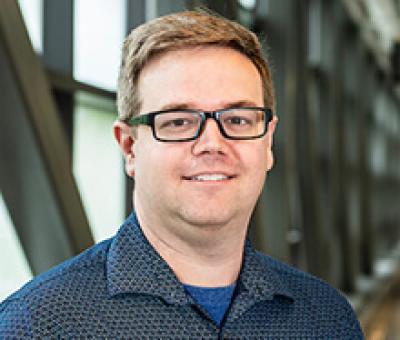 Staff | Purdue University Fort Wayne