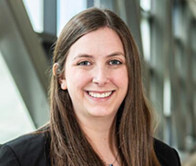 Lisa McLellan | Purdue University Fort Wayne