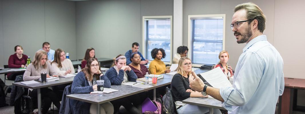 Faculty and Staff | Purdue University Fort Wayne
